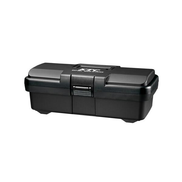 送料無料 KTC 京都機械道具 工具箱 収納ケース ツールボックス DIY プラハードケース ブラック EKP-5BK KTC