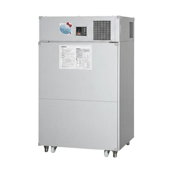 送料無料 関東冷熱 KRK 玄米 保管庫 米保管庫 米保冷庫 保冷庫 日本製 大型マルチ保冷庫 KRほれい子ちゃん Dタイプ KRHC-DH 関東冷熱工業 玄米30kg10袋投入可能 モード切替で野菜もOK