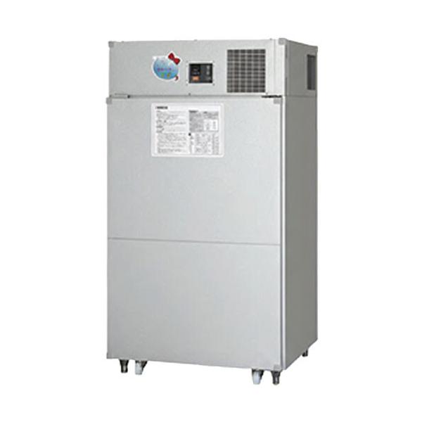 送料無料 関東冷熱 KRK 玄米 保管庫 米保管庫 米保冷庫 保冷庫 日本製 大型マルチ保冷庫 KRほれい子ちゃん Eタイプ KRHC-EH 関東冷熱工業 玄米30kg12袋投入可能 モード切替で野菜もOK