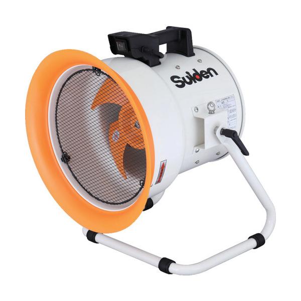 送料無料 スイデン Suiden 送風機 マルチアングルファン ハネ288mm 単相100V 環境改善機器 送風機 送風機 マルチアングルファン ハネ288mm 単相100V SJF-300LA-1 スイデン