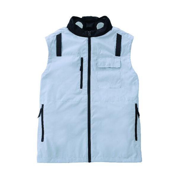 送料無料 昭和商会 SHOWA 冷却ベスト COOLFIX PLT/AIRフロストベスト XL 暑さ対策用品 冷却衣服 冷却ベスト COOLFIX PLT/AIRフロストベスト XL WR-N26-11SG-XL ショウワ(昭和商会)