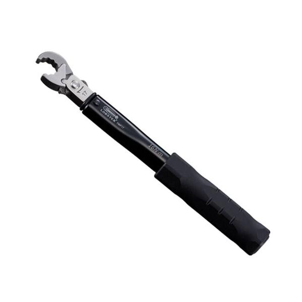 送料無料 ロブスター トルクレンチ エアコンフレア 17mm エアコンフレア トルクレンチ 17mm(2分) TWF17 LOBSTER 16Nm