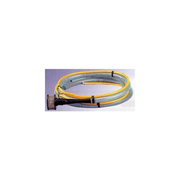 送料無料 永田製作所 NAGATA ジェットポンプ用 ホースセット ジェットポンプホースセット JP-40HS(弁ナシ)(G1/4) 永田製作所