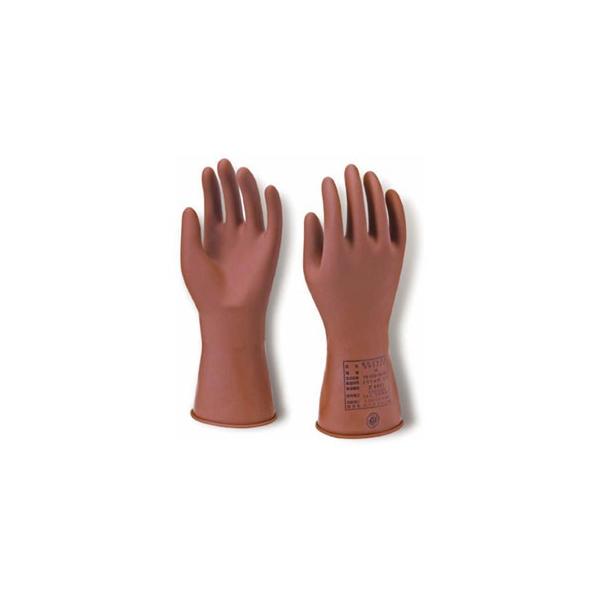 送料無料 自動車 低圧 ゴム手袋 ハイブリッド車 整備 絶縁 低電圧 低圧用電気絶縁ゴム手袋 ネオフィット YS-102-58-03 ヨツギ Lサイズ