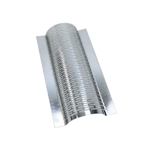 精米機 業務用精米機 家庭用精米機 もみ 籾すり 玄米 循環式精米機 K-20用 交換金網 ソーラー精工 15.5cm【メール便可】