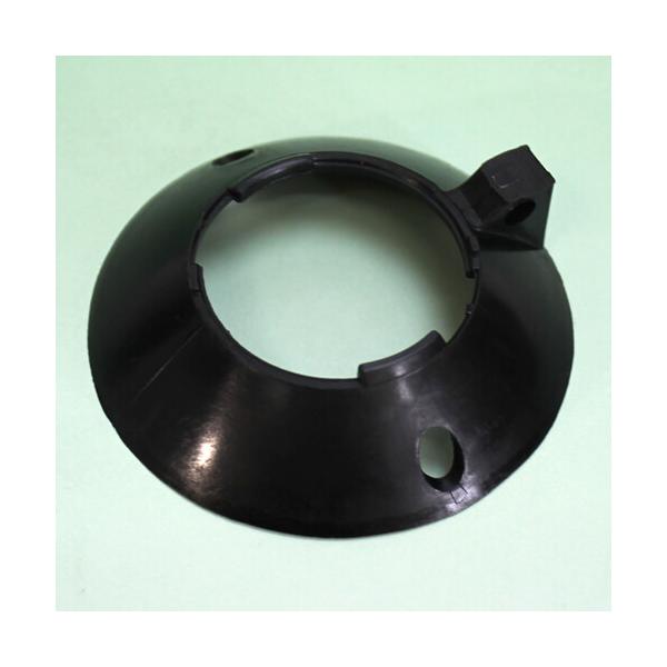 ゼノア Zenoah 刈払機用 部品 パーツ 草巻防止カバー(グラスカバー) 刈払機 BC2300用 Zenoah(ゼノア)【メール便可】