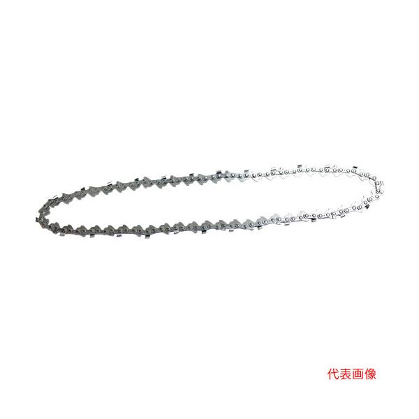 送料無料 ハリマ興産 チェンソー用 汎用部品 消耗部品 ガイドバー ハスク マキタ ソーチェーン チェーンソー用 サムライレジェンド ソーチェン 1411SP-68E 12インチ(1/4)