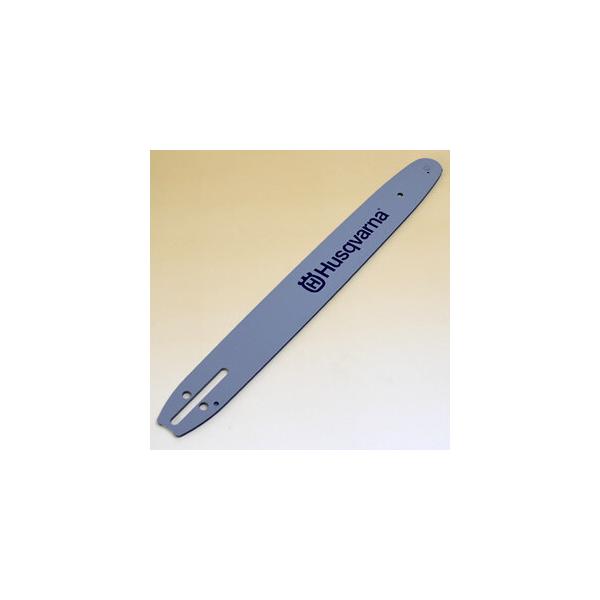 送料無料 ハスクバーナ Husqvarna チェンソー用品 純正 スプロケットノーズバー(滑車付ガイドバー) 16インチ(3/8)【91S用56コマ】 ハスクバーナ