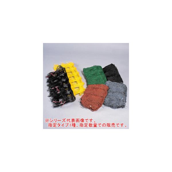 送料無料 東京戸張 花用 アスパラ用 ネギ用 倒伏防止網 フラワーネット Dタイプ D107 10cm角 7目 0.70m*100m 黒 400dX24本撚糸 東京戸張