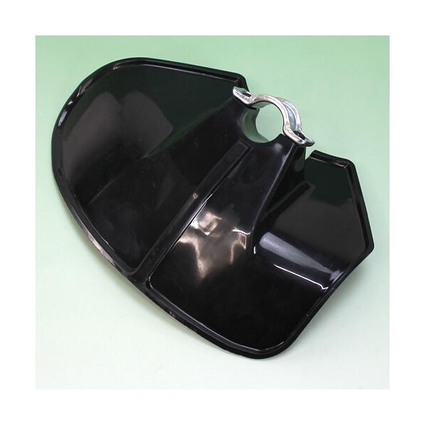 送料無料 ゼノア Zenoah 刈払機用 草刈機用 刈り払い機用 刈払い機用 草刈り機用 工具 ガード 飛散防護カバーA 肩掛式刈払機 BCZ275/BCZ275-DC/BCZ275A-GW/BCZ275A-GW-DC用 Zenoah(ゼノア)