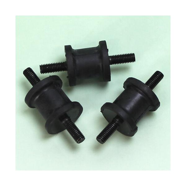 マキタ makita 刈り払機  純正 部品 ダンパ ダンパセットB 背負式刈払機 MEM427RN/MEM427RNT/用 マキタ(makita)【メール便可】