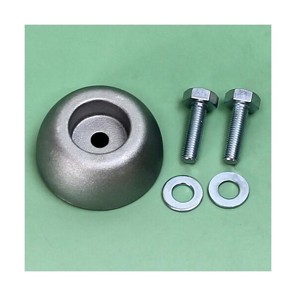 送料無料 カーツ KAAZ 草刈機用 刈り払い機用 刈払い機用 草刈り機用 部品 パーツ 安定板 ボルトカバー 左ボルト 安定板+左ネジボルトセット 刈払機 UPE27-TBE27用 カーツ(KAAZ)【メール便可】