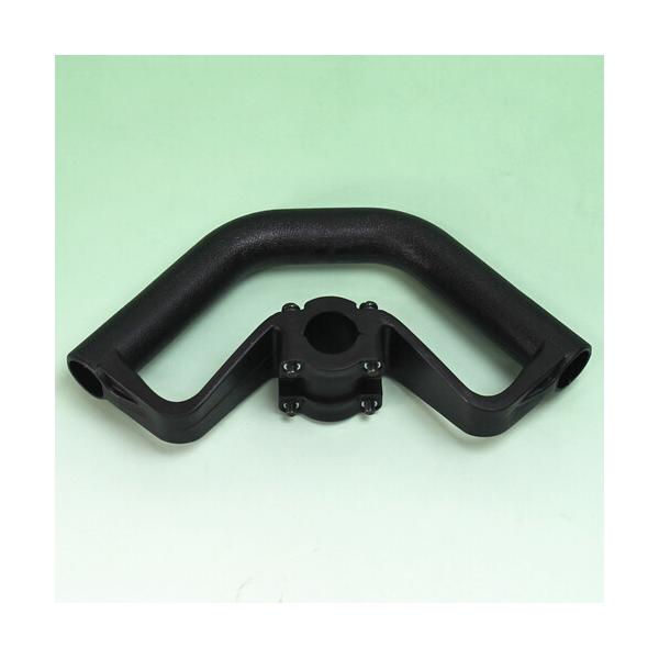 送料無料 ゼノア Zenoah 純正部品 刈払機用 部品 パーツ ループハンドルセットB 肩掛式刈払機 BC2311EZ/BC2320EZ用 Zenoah(ゼノア)