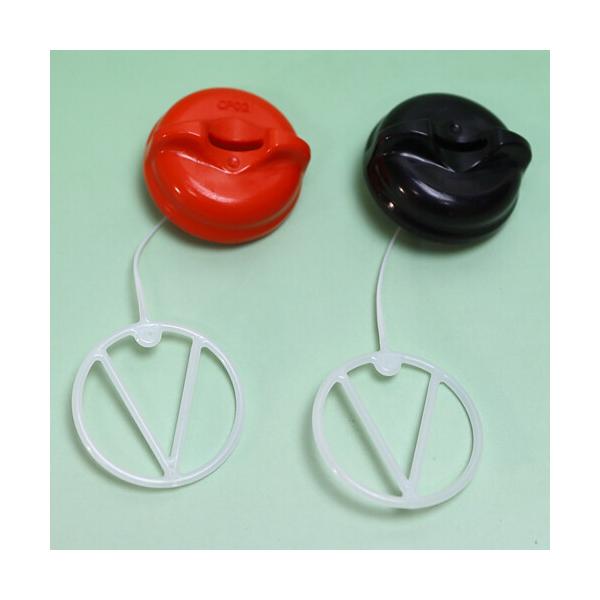 送料無料 やまびこ YAMABIKO チェンソー用 純正部品 消耗部品 燃料タンクキャップ オイルタンクキャップ フタ ふた タンクキャップ 2種セットB 共立(kioritz) チェンソー CS260T/CS261T用 やまびこ【メール便可】