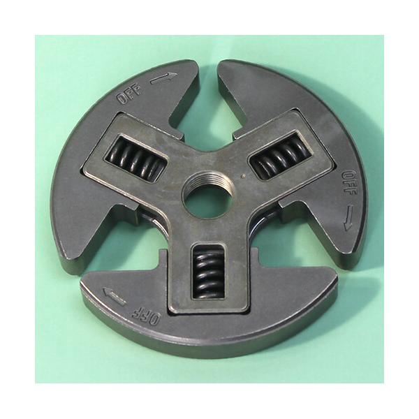 送料無料 やまびこ YAMABIKO チェンソー用 純正部品 消耗部品 クラッチアッセンCB 共立(kioritz) チェンソー CS500/CS500DE/CS500DEH/CS500H/用 やまびこ【メール便可】