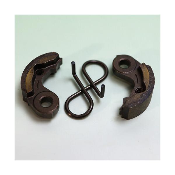 送料無料 やまびこ YAMABIKO 純正部品 草刈り機用 刈払い機用 刈り払い機用 消耗部品 クラッチセットA エコー(echo) 肩掛式刈払機 CT24DX用 やまびこ【メール便可】