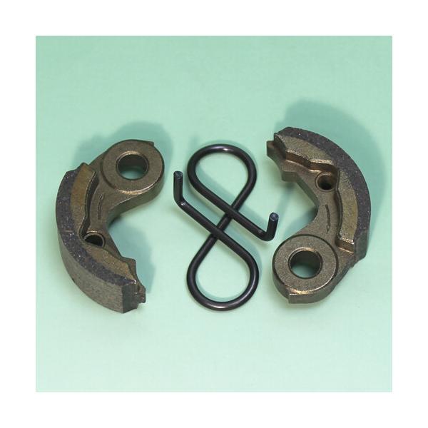 送料無料 やまびこ YAMABIKO 純正部品 草刈り機用 刈払い機用 刈り払い機用 消耗部品 クラッチセットF エコー(echo) 肩掛式刈払機 CT24E/CT24EL/CT24TE/CT24TEL用 やまびこ【メール便可】