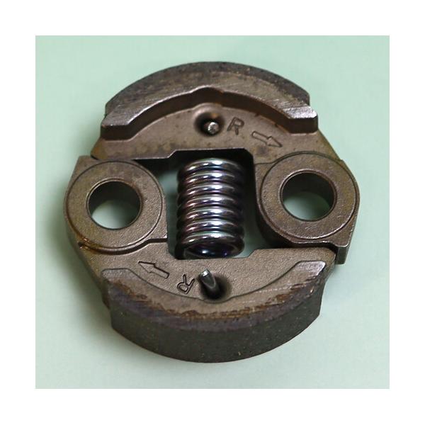 送料無料 やまびこ YAMABIKO 純正部品 草刈り機用 刈払い機用 刈り払い機用 消耗部品 クラッチセットK 新ダイワ(shindaiwa) 肩掛式刈払機 R2400-S2/R2400-SP/R2400-SG用 やまびこ【メール便可】