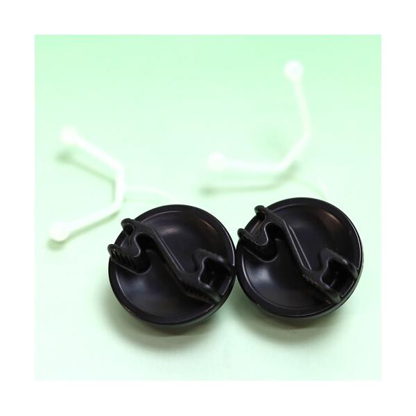 送料無料 makita マキタ チェンソー用 純正部品 消耗部品 ガイドバー用 タンクキャップ 2種セットDB エンジンチェンソー MEA4300G/MEA4300GR/MEA4300L/MEA4300LR用 マキタ(makita) ストッ...