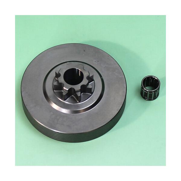 送料無料 ゼノア ZENOAH チェンソー用 純正部品 消耗部品 クラッチドラム・ベアリングセットC 25AP チェンソー G370AV/G370AVP/G370AVSF用 Zenoah(ゼノア)【メール便可】