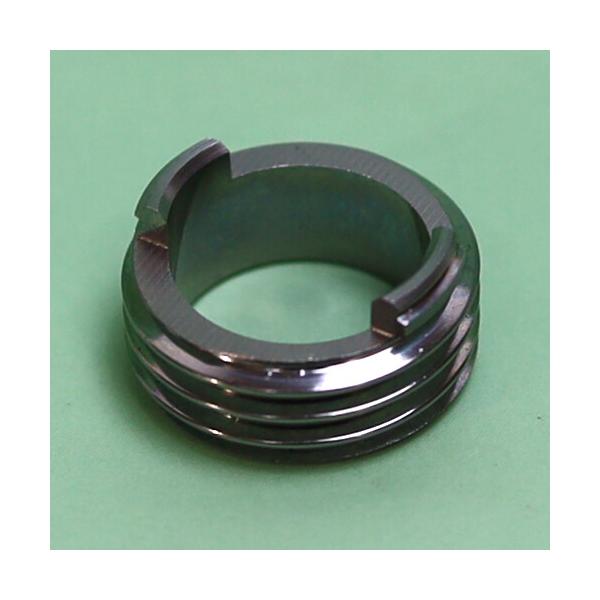 送料無料 やまびこ YAMABIKO チェンソー用 純正部品 消耗部品 ウォームギヤ ウォームギアA 共立(kioritz) チェンソー CSVE396/CSVE396H/CSVE397/CSVE397H用 やまびこ【メール便可】