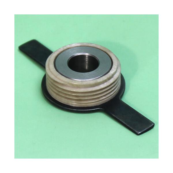 送料無料 やまびこ YAMABIKO チェンソー用 純正部品 消耗部品 ウォームギヤ ウォームギアC 新ダイワ(shindaiwa) チェンソー E2050D/E2050DS/E2050GD/E2050GDS用 やまびこ【メール便可】