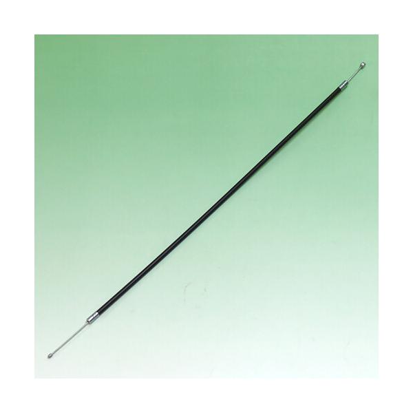 送料無料 ゼノア Zenoah 純正部品 刈払機用 部品 パーツ スロットルワイヤー スロットルケーブルA 肩掛式刈払機 BC2300/BC2310EZ/BC2310/BC2310P/BC2311EZ/BC2320EZ用 Zenoah(ゼノ...