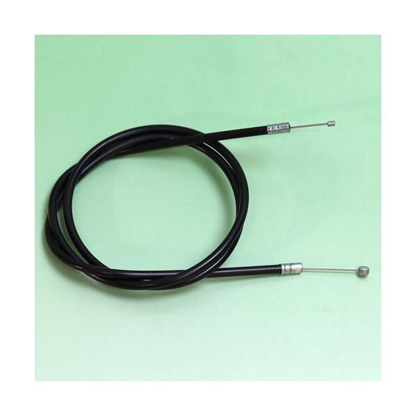 送料無料 ゼノア Zenoah 純正部品 刈払機用 部品 パーツ スロットルワイヤー スロットルケーブルB 肩掛式刈払機 BC2310EZ/BC2310/BC2310P/BC2311EZ/BC2320EZ用 Zenoah(ゼノア)【メール便可】