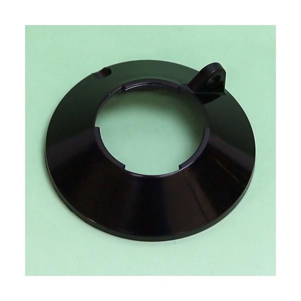 送料無料 やまびこ YAMABIKO 純正部品 刈払機用 部品 パーツ 草巻防止カバーA(グラスカバー) 共立(kioritz) 背負式刈払機 RME260/RME260-15/RME260-A用 やまびこ【メール便可】