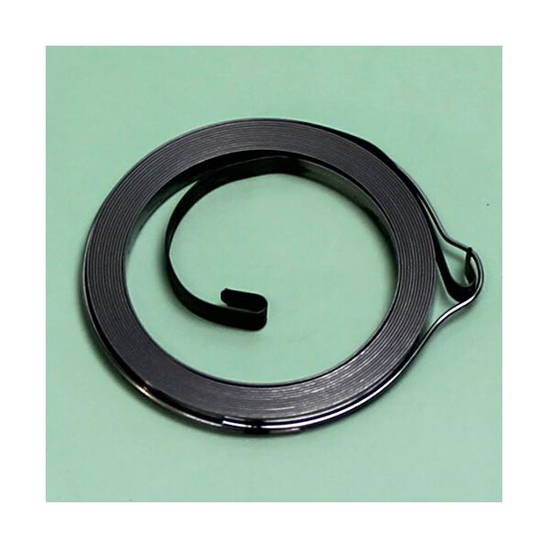 送料無料 やまびこ YAMABIKO 純正部品 刈払機用 部品 パーツ リコイルスプリング ゼンマイ リターンスプリングA 新ダイワ(shindaiwa) 肩掛式刈払機 RA220-SPAY/RA220-SPAYD/RA220-SPBY/R...