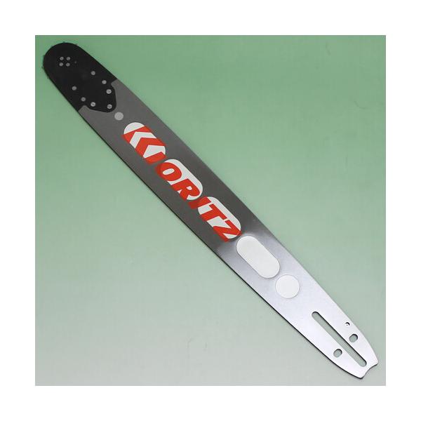 送料無料 やまびこ YAMABIKO チェンソー用 純正部品 消耗部品 純正ガイドバー(先端交換式スプロケットノーズバー) 21BPX 18インチ 共立(kioritz) チェンソー CS500/CS500DE/CS500DEH/CS500...