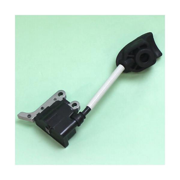 送料無料 ゼノア Zenoah 純正部品 消耗部品 パーツ イグニションコイル イグニッションコイルアッセンE 肩掛式刈払機 BCZ275/BCZ275-DC/BCZ275A-GW/BCZ275A-GW-DC用 Zenoah(ゼノア)