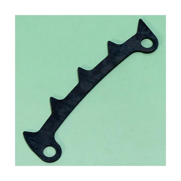 送料無料 やまびこ YAMABIKO チェンソー用 純正部品 消耗部品 スパイクA 新ダイワ(shindaiwa) チェンソー E2125S/E2125TS用 やまびこ【メール便可】