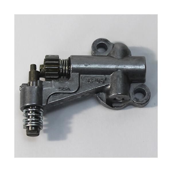 送料無料 やまびこ YAMABIKO チェンソー用 純正部品 消耗部品 オートオイラー オイルポンプアッセンD 共立(kioritz) チェンソー CS500DE/CS500DEH用 やまびこ【メール便可】