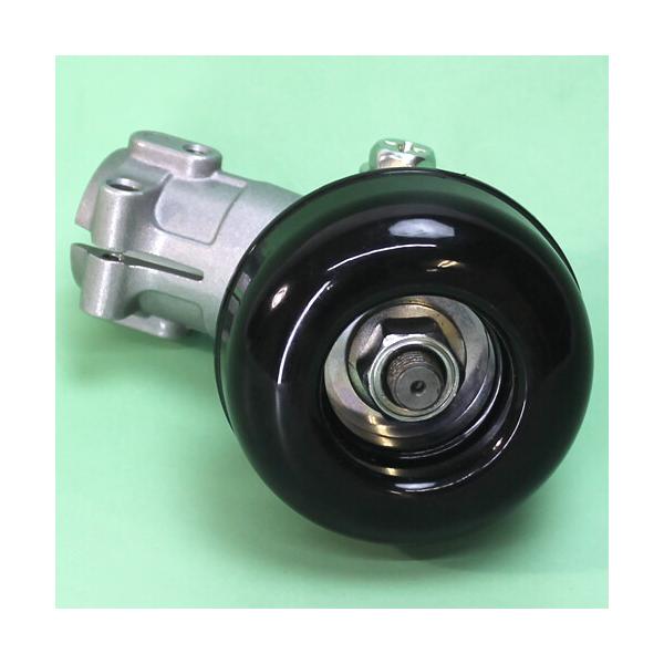 送料無料 マキタ makita 草刈機  純正 部品 ギヤケース ギヤヘッド ギヤーヘッド ギアヘッド ギアーヘッド アッセン アッシ アセンブリ ギアケースアッセンE 充電式草刈機 MBC231DRD/MBC231DWB/MBC231DW...