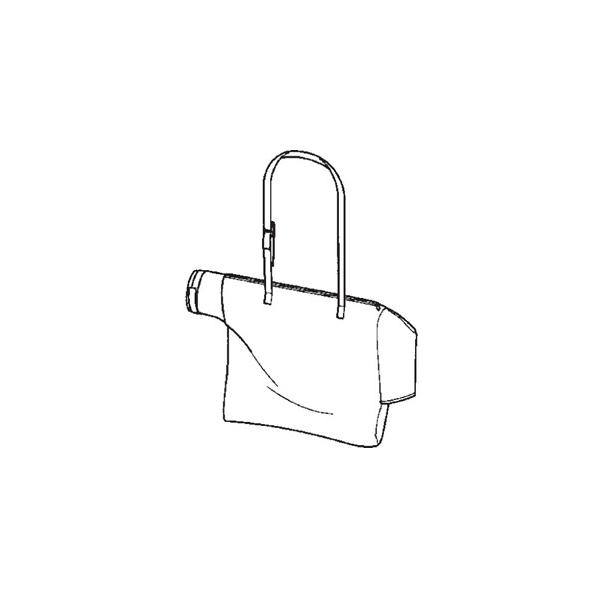 送料無料 makita ブロワー ブロアー バキューム用 ダストバック ダストパック 集塵袋 ダストバッグ(集塵袋) ブロワ EUB250/EUB4250用 マキタ(makita)