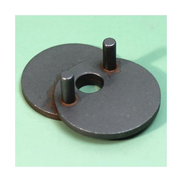 送料無料 makita  純正部品  純正パーツ 刈刃クランクE ヘッジトリマ MUH4053/MUH4653用 マキタ(makita)【メール便可】