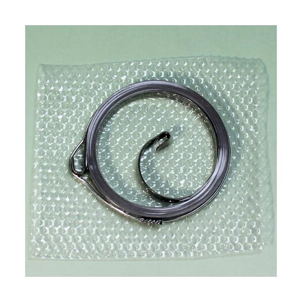 送料無料 ゼノア Zenoah 純正部品 刈払機用 部品 パーツ リコイルスプリング ゼンマイ リターンスプリングC ヘッジトリマ HT600Pro/HT601Pro用 Zenoah(ゼノア)【メール便可】