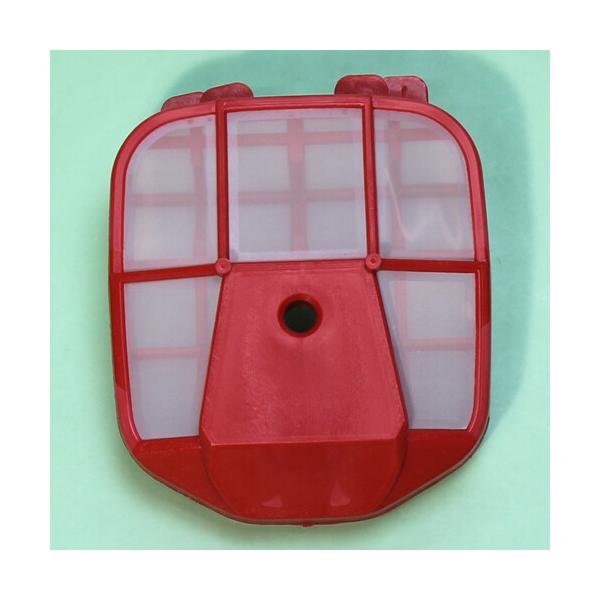 送料無料 やまびこ YAMABIKO チェンソー用 純正部品 消耗部品 エアフィルター エアクリーナー エアクリーナエレメント エアフィルタエレメントCA 新ダイワ(shindaiwa) チェンソー E2050D/E2050DS/E2050...