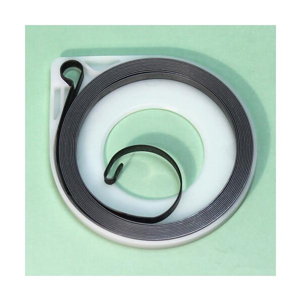 送料無料 やまびこ YAMABIKO 純正部品 パーツ リコイルスプリング ゼンマイ リターンスプリングCA 新ダイワ(shindaiwa) チェンソー EA2030S/EA2031S/EA2034用 やまびこ【メール便可】