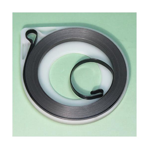 送料無料 やまびこ YAMABIKO 純正部品 パーツ リコイルスプリング ゼンマイ リターンスプリングCB 共立(kioritz) チェンソー CSVE366用 やまびこ【メール便可】