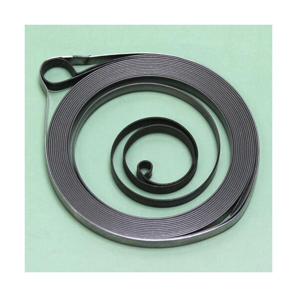 送料無料 やまびこ YAMABIKO 純正部品 パーツ リコイルスプリング ゼンマイ リターンスプリングCC 共立(kioritz) チェンソー CSV3901/CSV3901H用 やまびこ【メール便可】