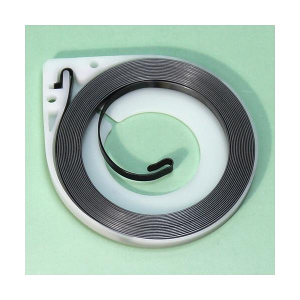 送料無料 やまびこ YAMABIKO 純正部品 パーツ リコイルスプリング ゼンマイ リターンスプリングCD 新ダイワ(shindaiwa) チェンソー E2050D/E2050GD用 やまびこ【メール便可】