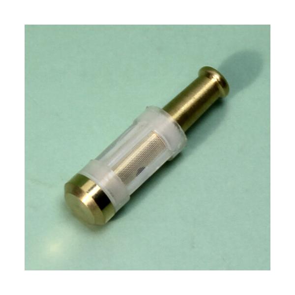 送料無料 やまびこ YAMABIKO 純正部品 パーツ オイルフィルタ オイルストレーナーCB 新ダイワ(shindaiwa) チェンソー E1126T/E1126TS/E1127S/E1127TS用 やまびこ【メール便可】