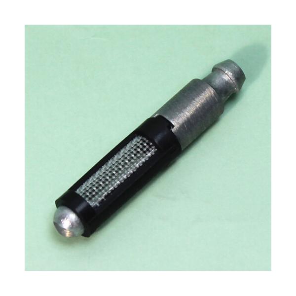 送料無料 やまびこ YAMABIKO チェンソー用 純正部品 消耗部品 オイルフィルタ オイルストレーナーCC 新ダイワ(shindaiwa) チェンソー E2235S/E2235S-S用 やまびこ【メール便可】