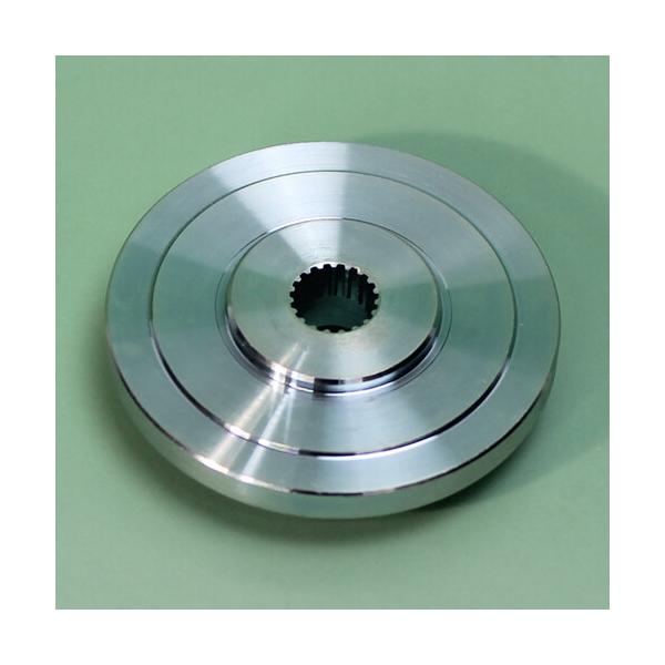 送料無料 ゼノア Zenoah 純正部品 刈払機用 部品 パーツ 刃受金具 ホルダ 刃受け金具C 肩掛式刈払機 BC2320EZ/BC2350Hb用 Zenoah(ゼノア)【メール便可】