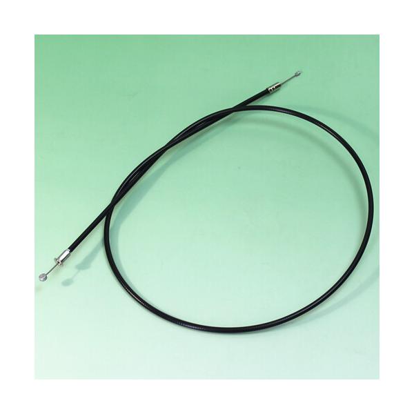 送料無料 やまびこ YAMABIKO 純正部品 パーツ スロットルワイヤー ボーデンケーブル スロットルケーブルL 共立(kioritz) 肩掛式刈払機 SRE2730P-UHS/SRE2731P-UHS用 やまびこ【メール便可】