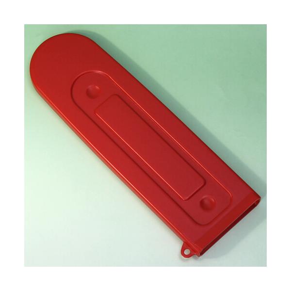 送料無料 ゼノア ZENOAH チェンソー用 純正部品 消耗部品 ガイドバーカバー ガイドバープロテクター 保護カバー バーケースA チェンソー G300AV/G300AVS-9/G300AVT/G310AV/G310AVT用 Zenoah...