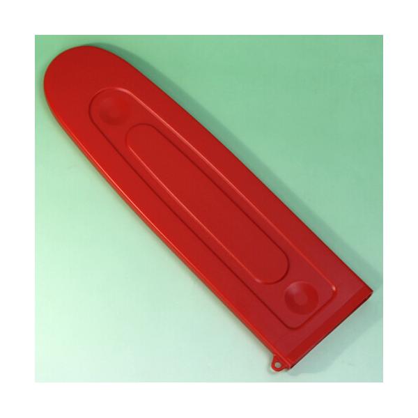 送料無料 ゼノア ZENOAH チェンソー用 純正部品 消耗部品 ガイドバーカバー ガイドバープロテクター 保護カバー バーケースB チェンソー G300AV/G300AVS-9/G300AVT用 Zenoah(ゼノア)