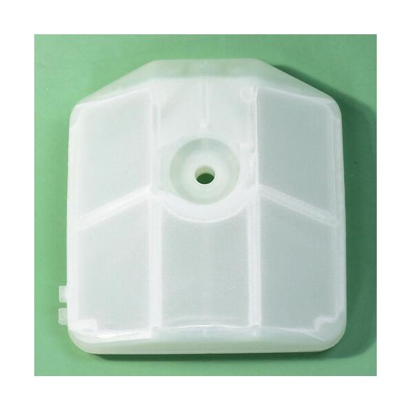 送料無料 ゼノア ZENOAH チェンソー用 純正部品 消耗部品 エアフィルター エアクリーナー エアクリーナエレメント エアフィルタエレメントCE チェンソー GZ4300EZ/GZ4300HEZ用 Zenoah(ゼノア)【メール便可】